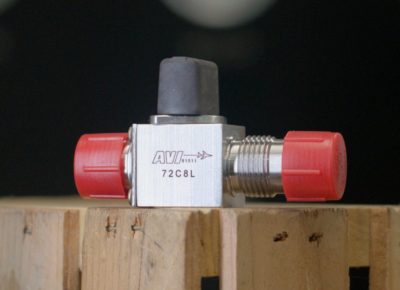 Products - Auto-Valve, Inc. | Dayton, OH