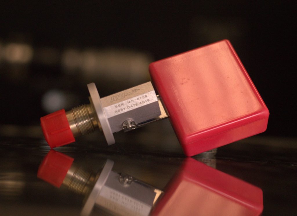 Products - Auto-Valve, Inc. | Dayton, OH