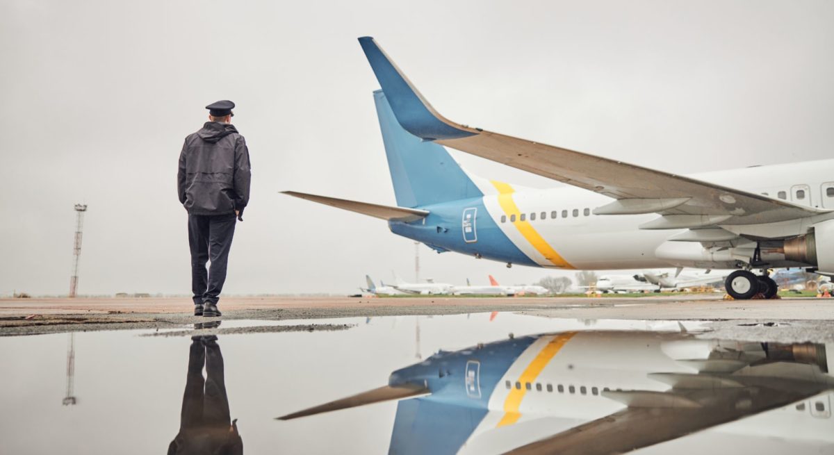 The Last Boeing 747 Has Been Built — An End Of An Era – Precision ...