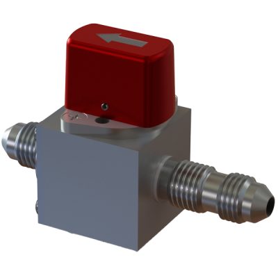 Drain Valves – Precision Aerospace & Defense Valves | Auto-Valve ...