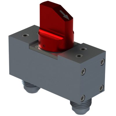 Flow Control Valves – Precision Aerospace & Defense Valves | Auto-Valve ...