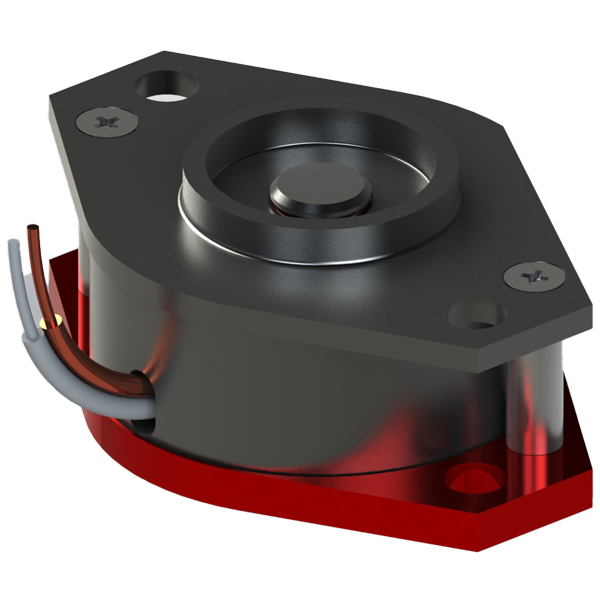 Solenoid Activated Valves – Precision Aerospace & Defense Valves | Auto ...