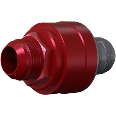 In-Line Style Valves – Precision Aerospace & Defense Valves | Auto ...