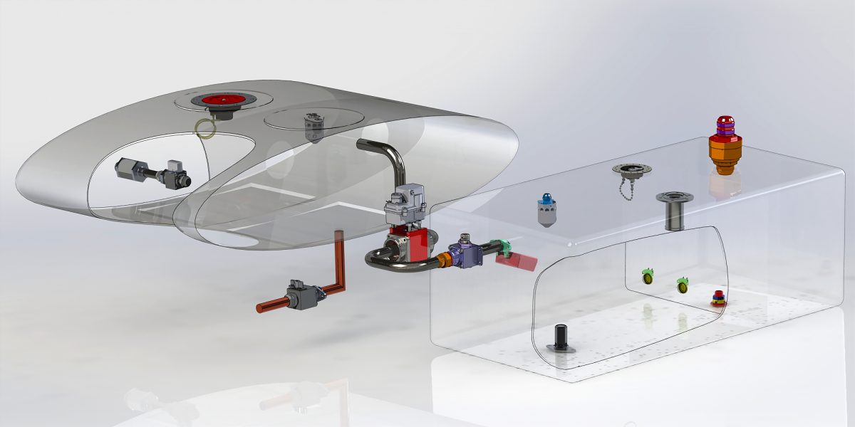 Products – Precision Aerospace & Defense Valves | Auto-Valve ...