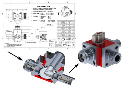 Products – Precision Aerospace & Defense Valves | Auto-Valve ...
