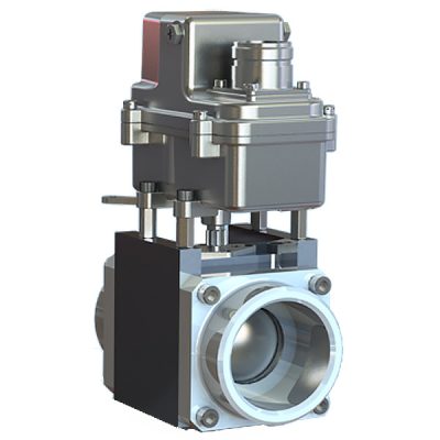 Remote Motor Operated Valves – Precision Aerospace & Defense Valves ...